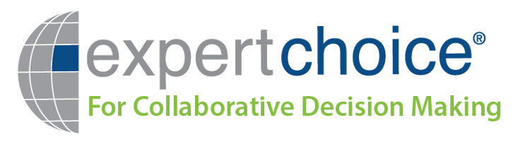 Best Collaborative Decision-Making Software | ExpertChoice